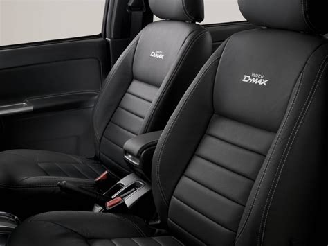 Isuzu D Max Limited Edition II Photos 1 Of 4