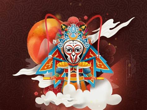 世界戏剧日中国戏曲艺术文化传统