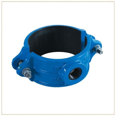 Detachable Joint And Variable Adaptor And Ferrous Saddle Lye