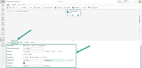 Exploring Data Factory Pipelines In Microsoft Fabric