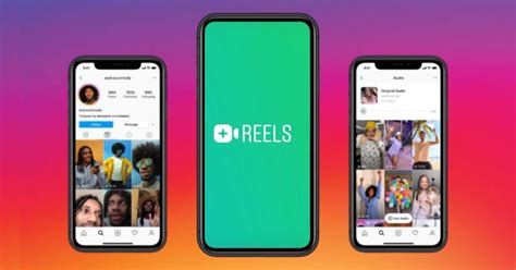 Así funciona Reels el nuevo TikTok de Instagram que ya está disponible en México Revista