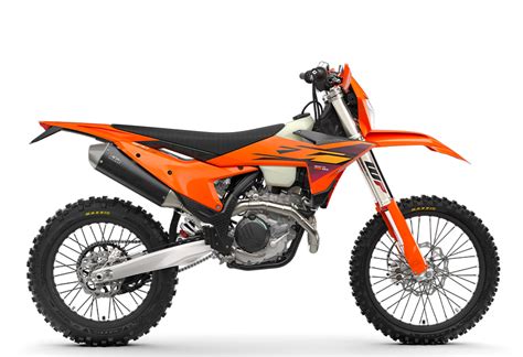 2026 Ktm 500 Exc F Strana 18