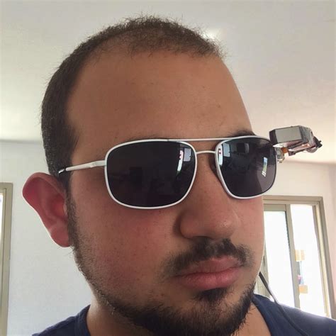 Cat Lover Makes DIY Google Glass With Raspberry Pi Piday Raspberrypi