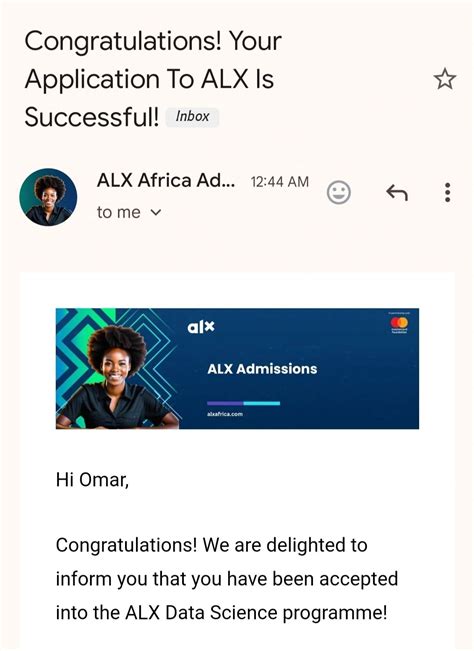 Omar Abdelbaki On Linkedin Datascience Dataanalytics Alx Alxaccepted