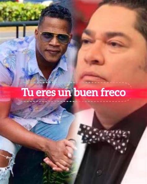 Jandy Ventura Enfrenta Al Pacha Por Mala Critica