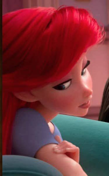 Este Quiz Te Dirá Qué Princesa De Disney Relajada Se Parece Más A Ti