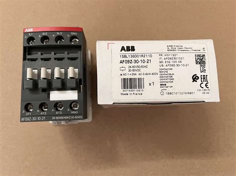 Schütz Af09z 30 10 21 Abb