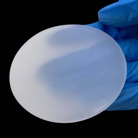 High Purity Silicon Dioxide Sputtering Targets For Quality Thin Films