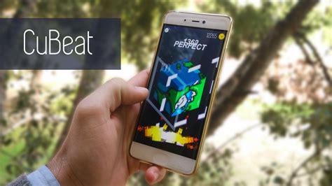 Cube Beat Ios Android Game Moddb