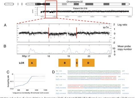 Figure 2 From High Resolution Mapping Of Dna Copy Alterations In Human