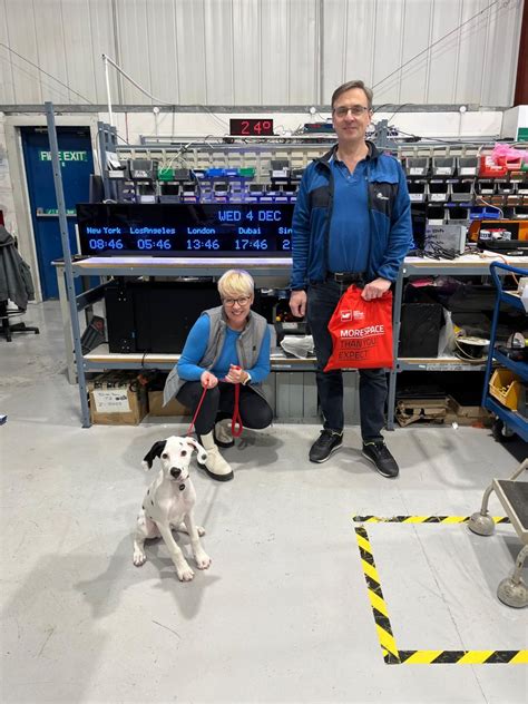 Wurth Electronics Uk On Linkedin Wepowerweek