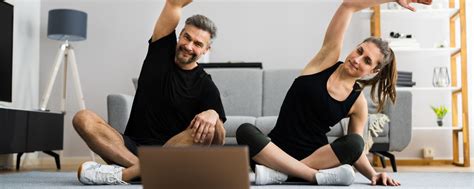 8 Tips To Maintain A Daily Yoga Routine At Home Green Apple Active