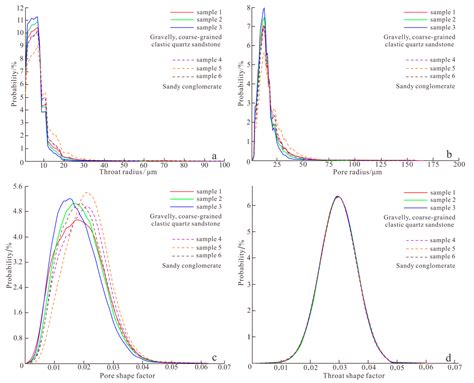 Three Dimensional Spatial Microscopic Characteristics And Developmental Influencing Factors Of