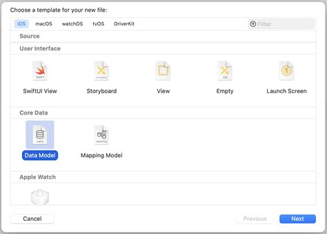 如何使用 Core Data 建立 ToDo App 精通 SwiftUI iOS 版