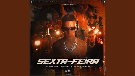 Sexta Feira Youtube