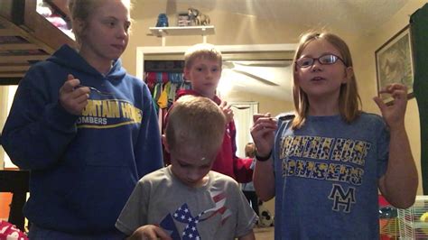 Cinnamon Challenge Puke Warning Youtube