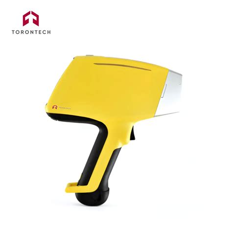 Rohs Analyzer Torontech