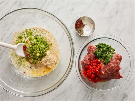 Southern Meatloaf Recipe