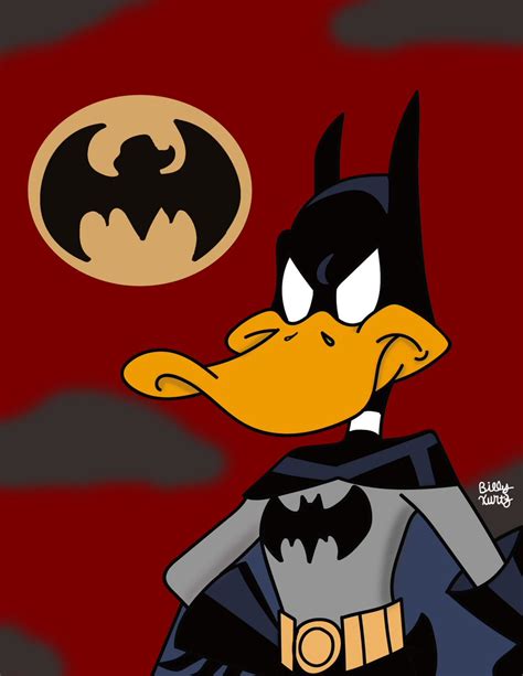 Descubrir 87 Imagen Daffy Duck Batman Abzlocalmx