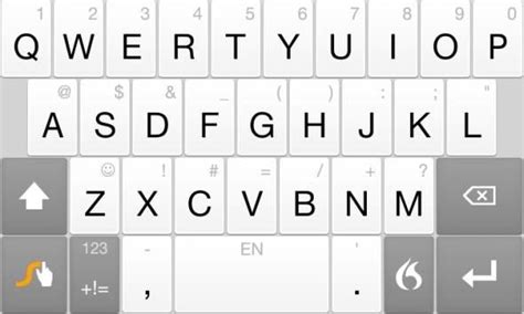 MakeUseOf Tests What Is The Best Android Keyboard