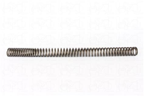 Hitchcocks Motorcycles Partsbook Page Front Suspension