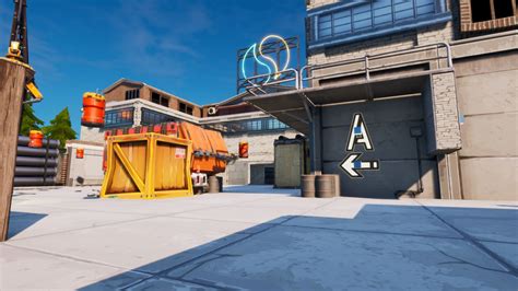 Cache Counter Strike Ngu Old Fortnite Creative Map Code