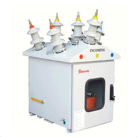 Vacuum Switch Capacitor Bank At Millard Brochu Blog