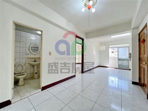 賺增值中科寶輝商圈旁，格局優大三房公寓 盛吉房屋 在地買賣租屋找盛吉就對了