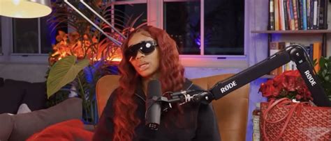 ‘they Support Him In The Hood Rapper Sexxy Red Says Black People ‘love Trump Ranythinggoesnews