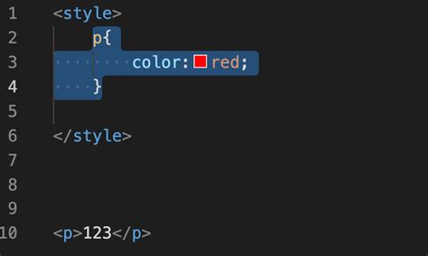 Css教學課程 入門篇 8個章節 由淺入深學習css 鬍子科技學院