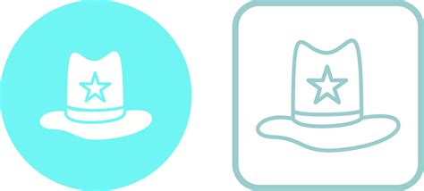 Hat Iii Vector Icon 42510188 Vector Art At Vecteezy
