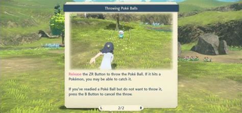 Pokemon Legends Arceus Help Wanted Rock Smashing In The Fields Guide