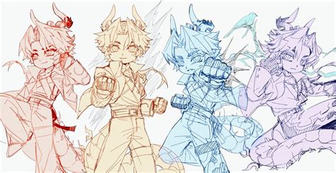 Chong Yue And Chong Yue Arknights Drawn By Cenghejishi Danbooru