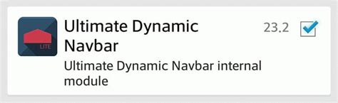 Как скрыть панель навигации в Android