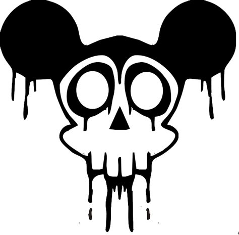 Download Creepy Mouse Scary Mouse Evil Mouse Royalty Free Vector