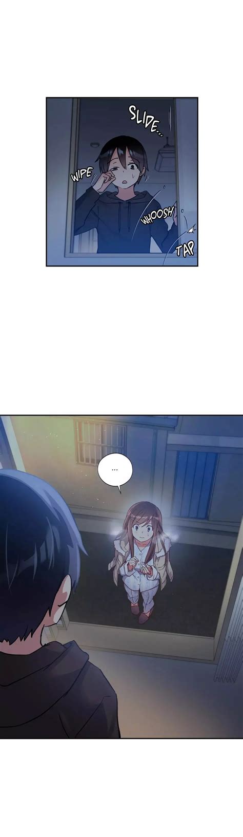 Read Under Observation My First Loves And I 37 Onimanga