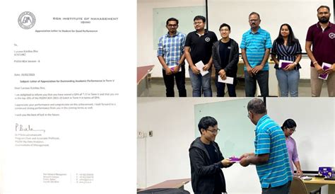 Laxman Bist On Linkedin Acheivement Gim Bda Hardwork Felicitation