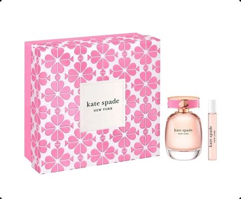 Купить духи Kate Spade New York — женская парфюмерная вода и парфюм ...