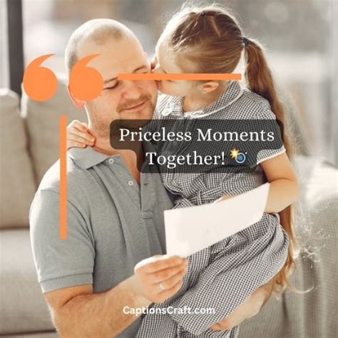 200 Father Caption For Instagram Heartwarming Words To Celebrate Dads