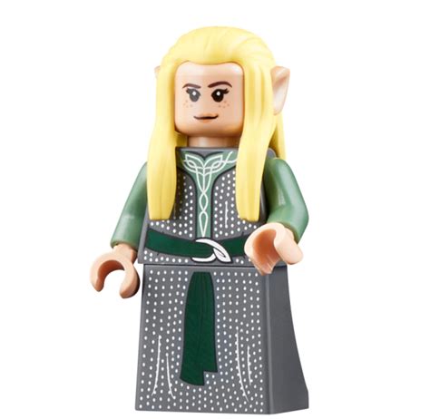Things We Love In New Lego The Lord Of The Rings Minifigures