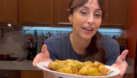 Fiori di zucca ripieni La ricetta di Benedetta Parodi farà impazzire tutti RicettaSprint it