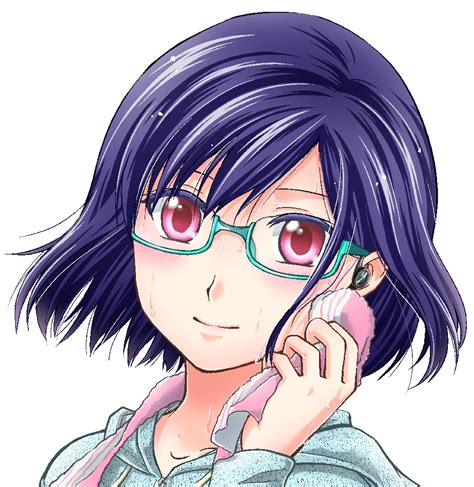 【お知らせ】「松風さん、走ってる。」単行本1巻発売決定しました！【コミックス】 橙夏りりwebsite カンキツボックス