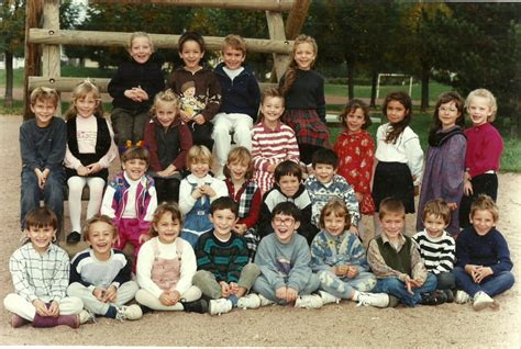Photo De Classe école Jacques Prévert De 1994 Ecole Jacques Prevert
