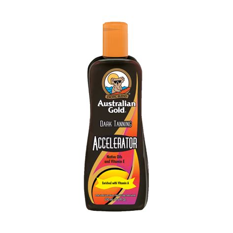 Australian Gold Accelerator (250ml) – Sunset Beach