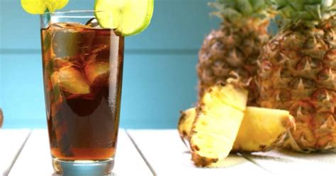 Abacaxi Coca Cola Elimina Pedras Nos Rins Mito Ou Verdade