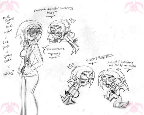 Fop Color Coordination By Kpendragon On Deviantart