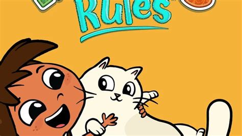Rosie S Rules Season 1 Episode 7