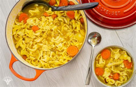 Butternut Squash Soup Fit Men Cook