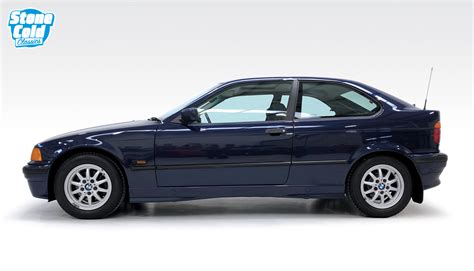 Bmw Ti Compact Stone Cold Classics