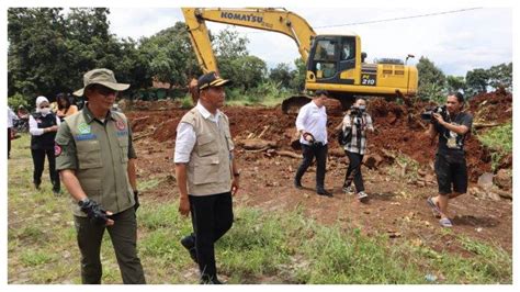 Menko PMK Pemerintah Percepat Pencairan Dana Stimulan Perbaikan Rumah